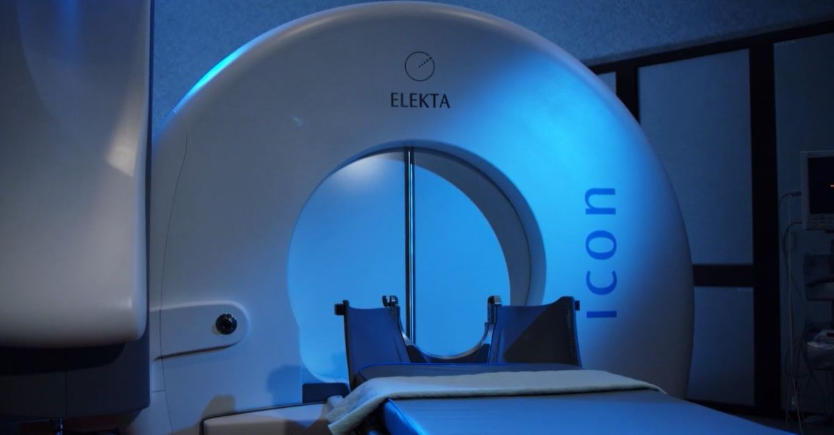 Cancer Care Northwest: Radiosurgery