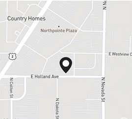 Medical Oncology Cancer Treatment Services in North Spokane